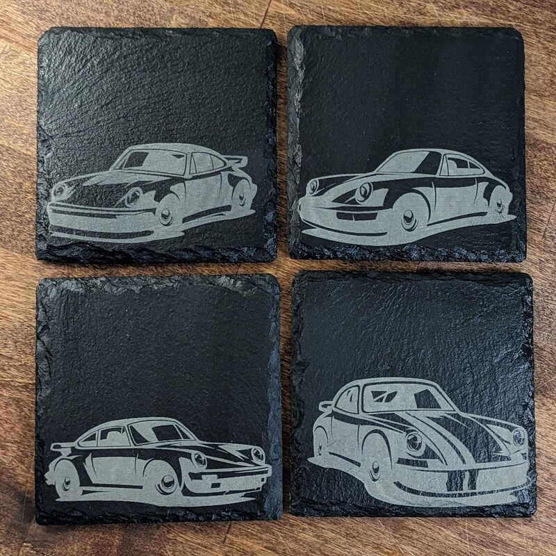 Porsche 911 - Etsy
