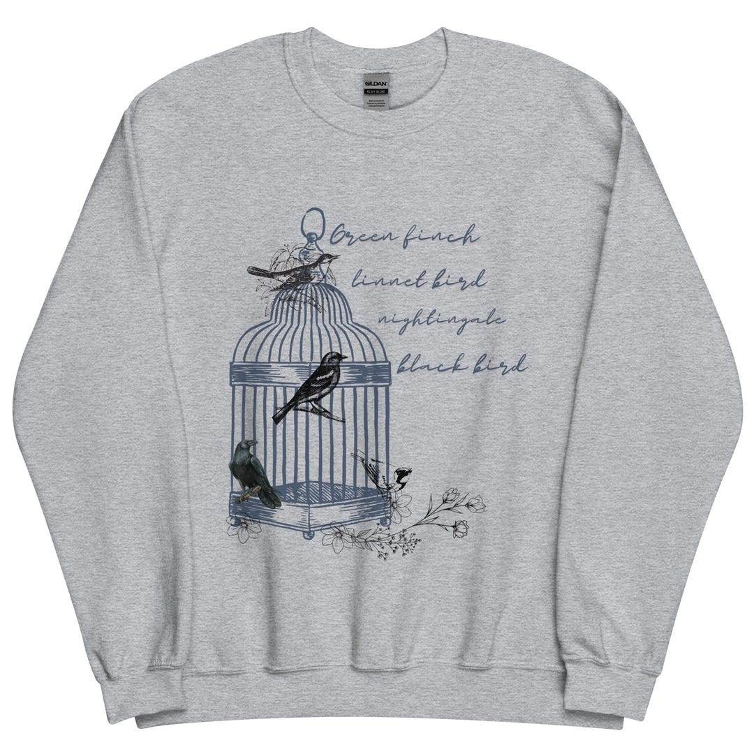 Broadway Sweeney Todd Johanna Unisex Sweatshirt - Etsy