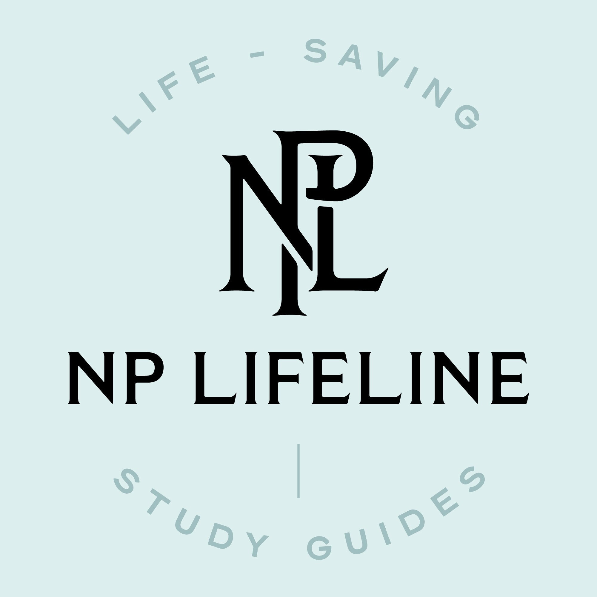 Condensed FNP Boards Study Guide - Etsy