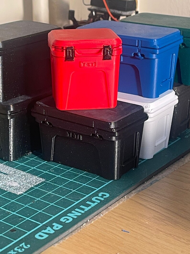 Mini Yeti Roadie 24 - Etsy