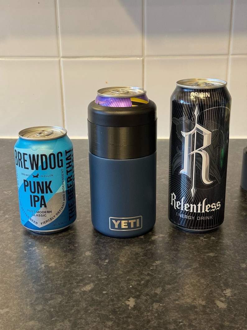 Yeti Colster Extender 440ml or 500ml - Etsy Australia