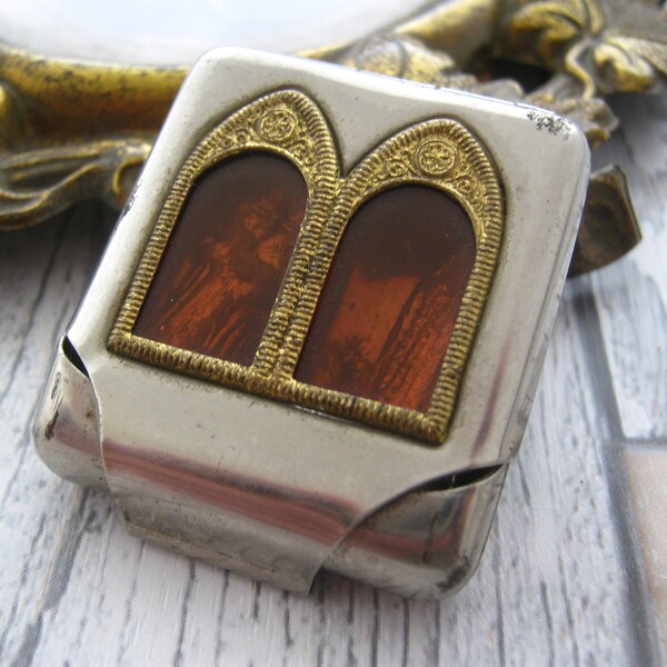 Pocket Shrine - Etsy