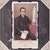Saint Benedict Antique Belgian Holy Card Prayer Card Religious Ephemera ...