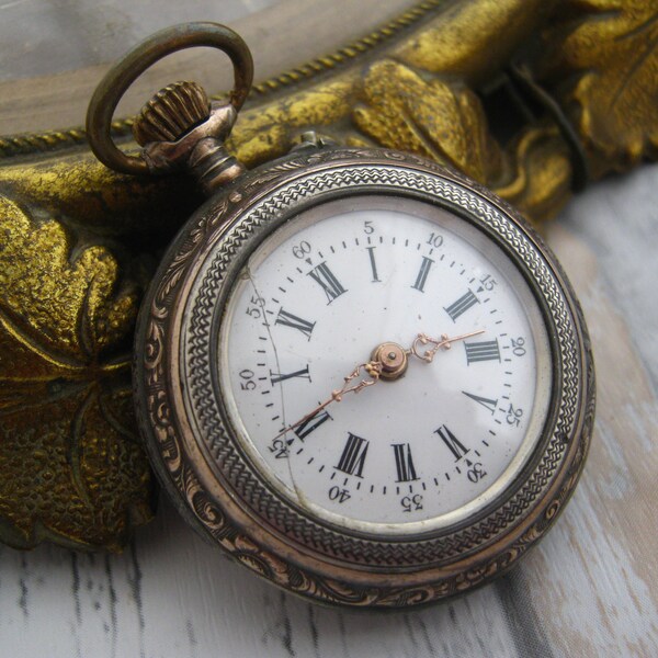Victorian Chatelaine - Etsy UK