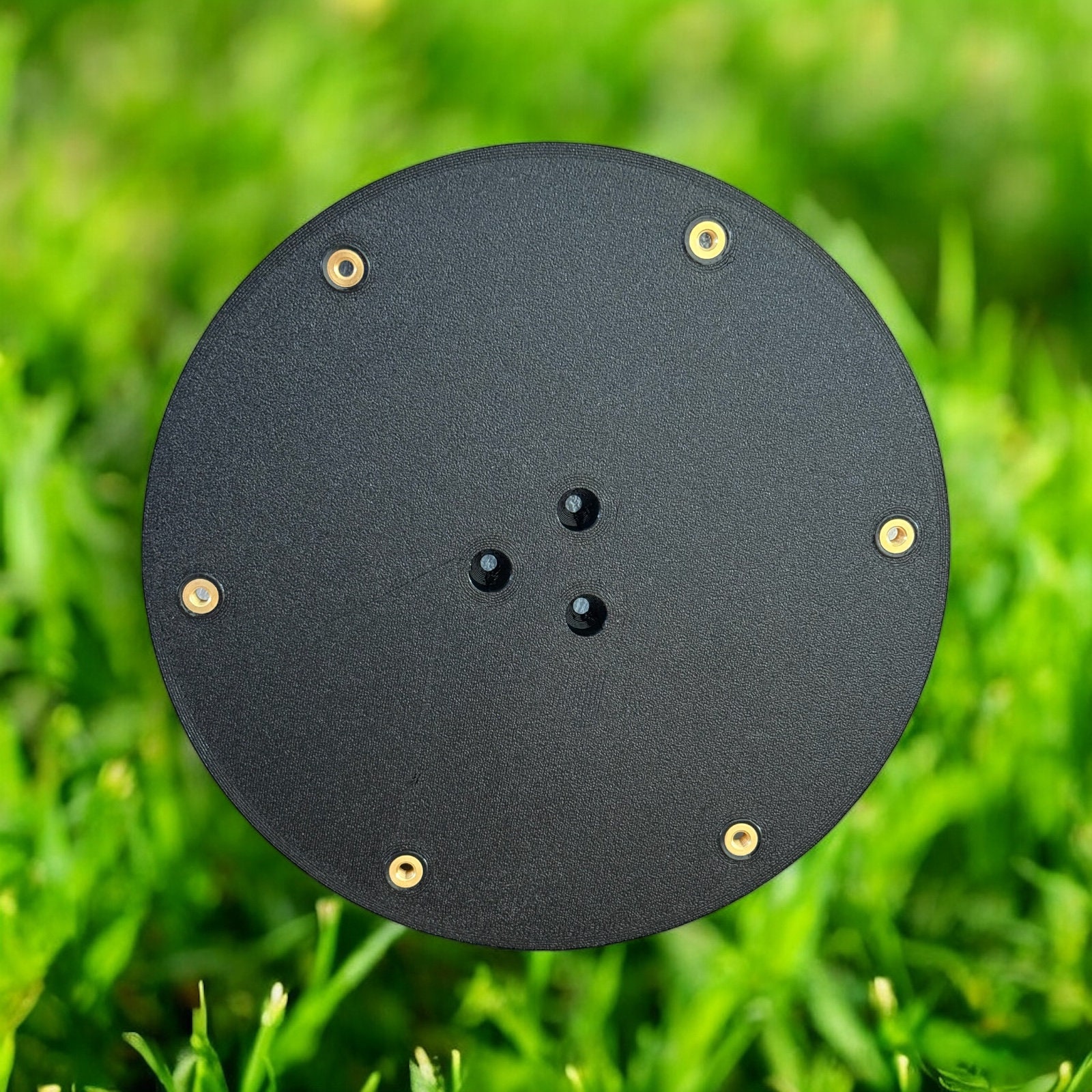 Awd Mammotion Luba Blade Guard" 3D Models To Print Mammotion Luba 2