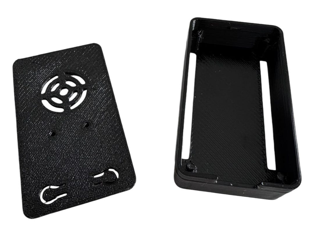 ESP32 Dev Kit Board Enclosure Case ESP Devkit WROOM32 Iot DIY - Etsy ...