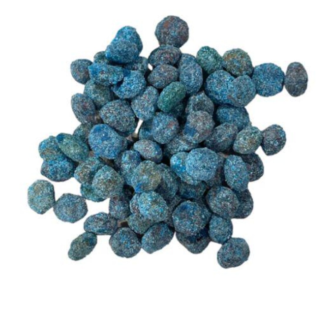 Blue Raspberry Fruit Gushers, Original Sour or Extreme Blue Raspberry ...