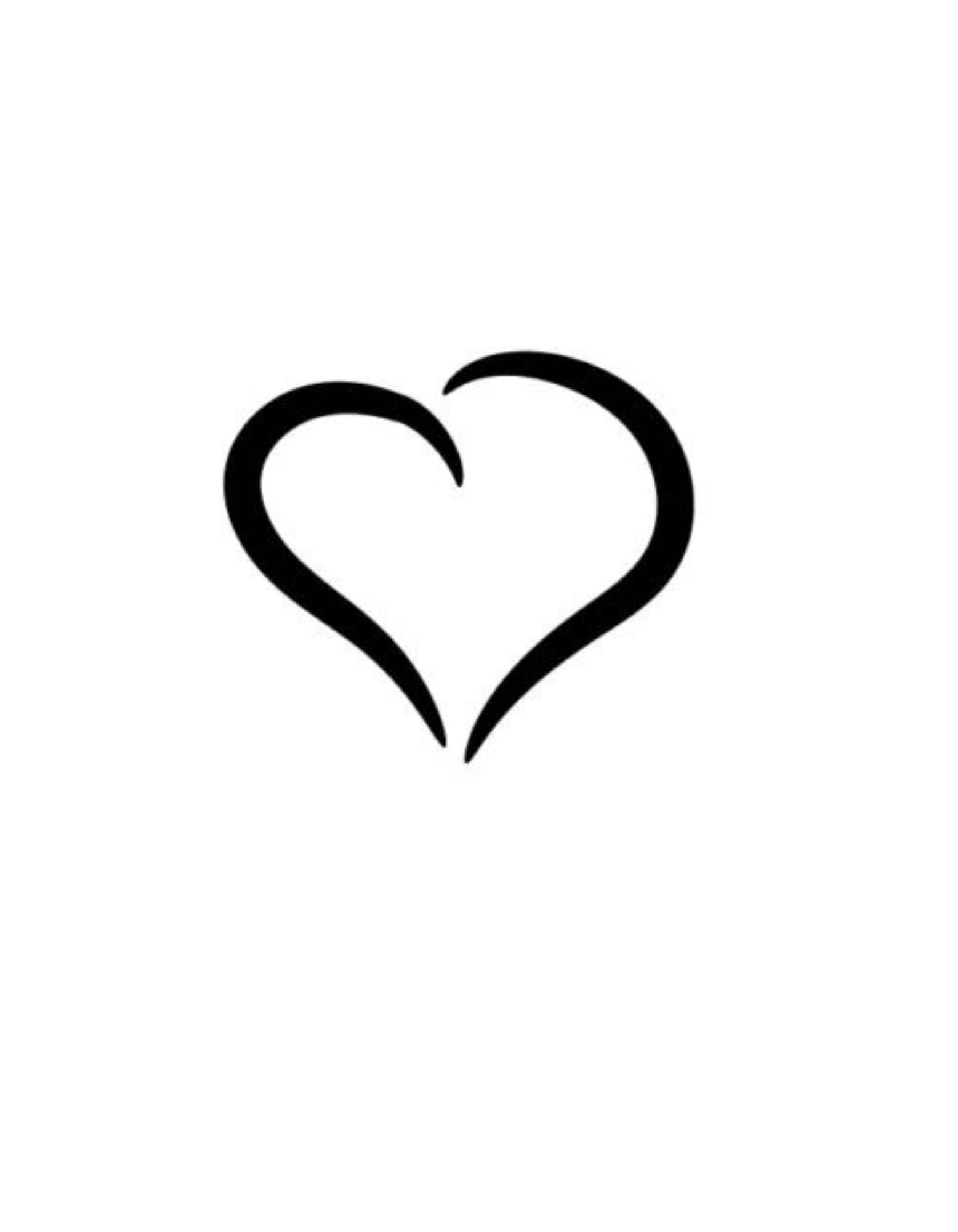 Open Heart, Open Heart SVG Instant Download Svg, Png, Jpg Digital ...