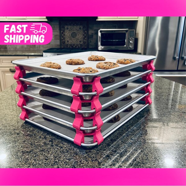 Kitchen Organizer - Etsy