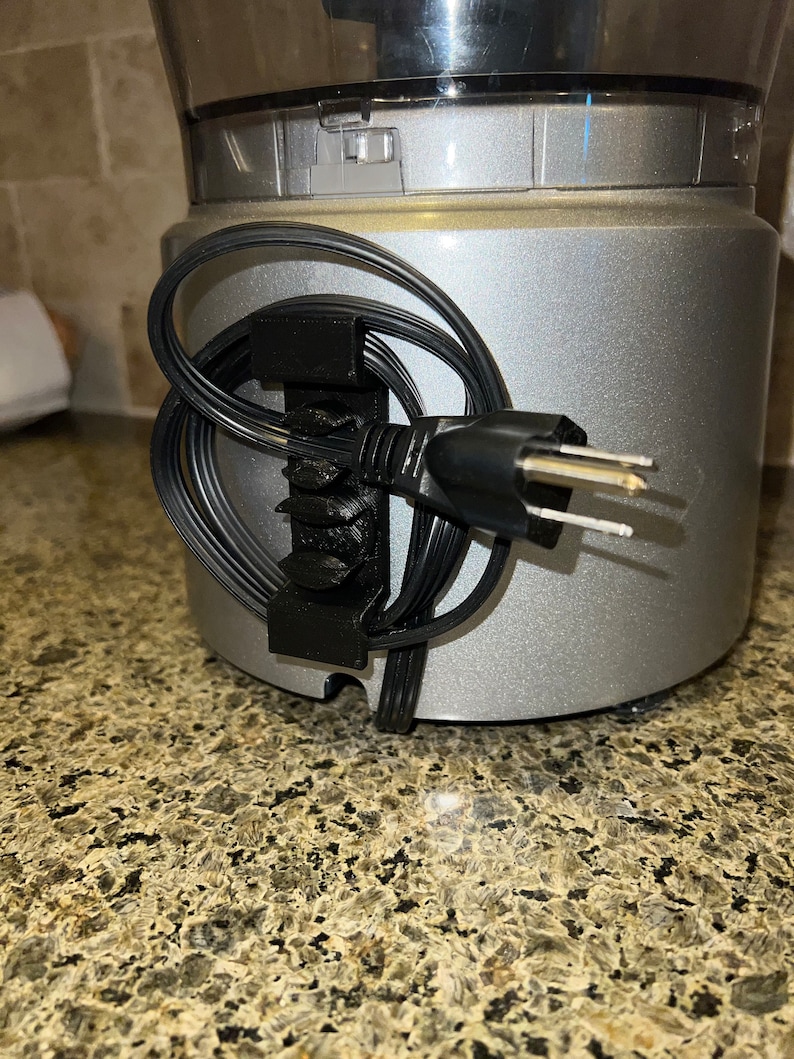 Appliance Cord Wrap, Mixer Cable Wrap, , Stand Mixer Cord Organizer ...