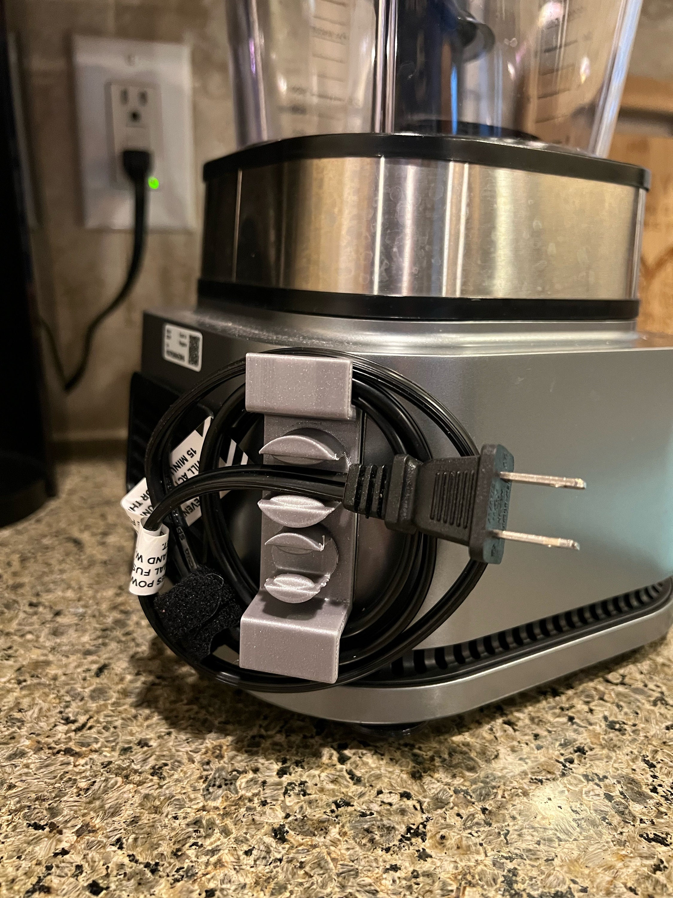 Appliance Cord Wrap, Mixer Cable Wrap, , Stand Mixer Cord Organizer ...