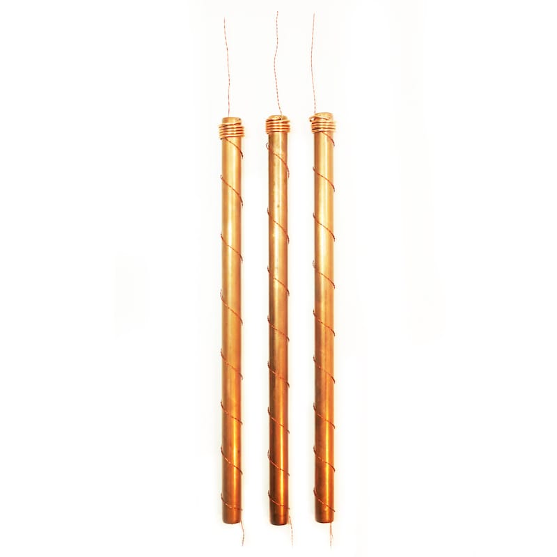 Electroculture Rod - Etsy