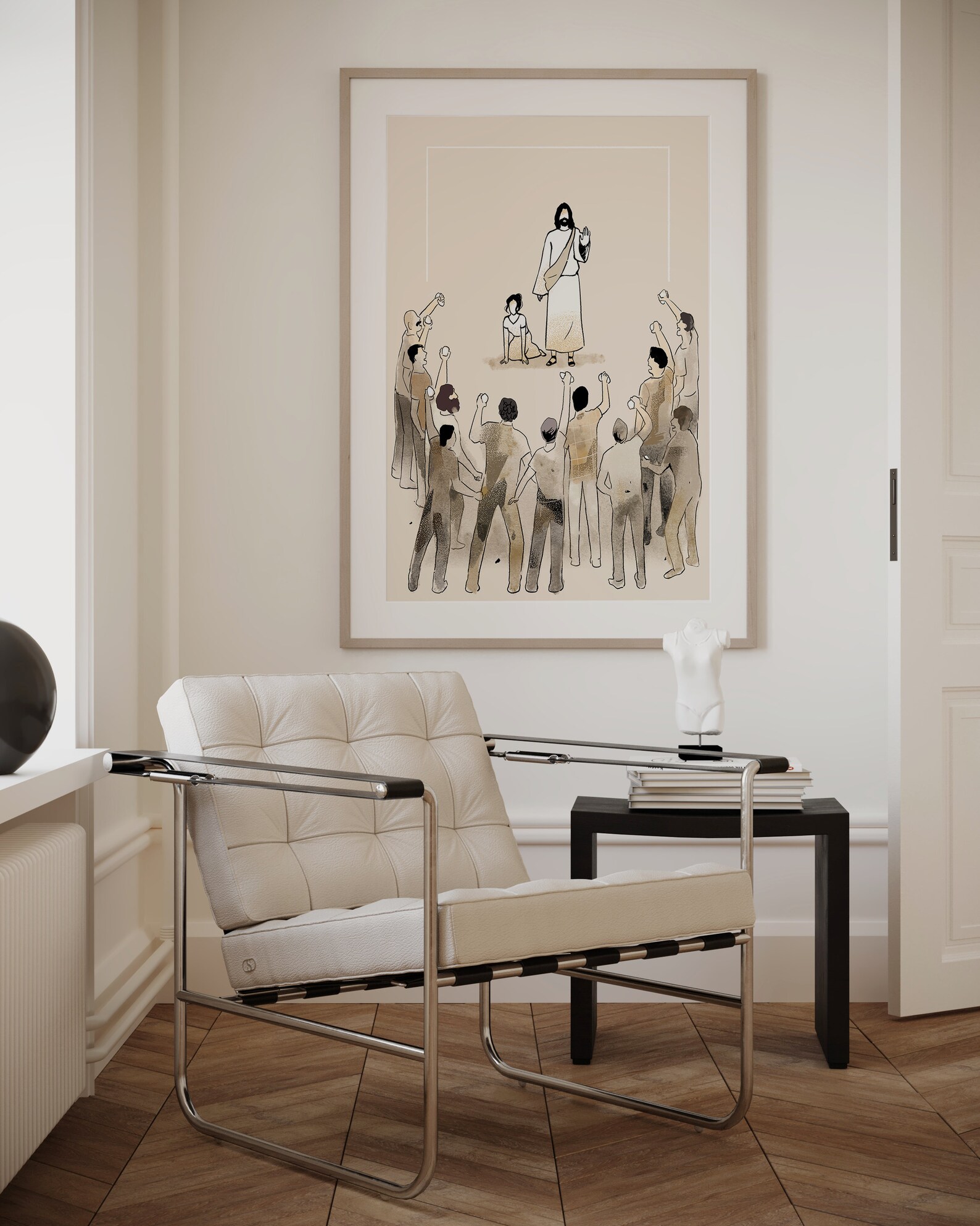 Cast the First Stone Digital Download, Bible Parables, Jesus Saves, He ...