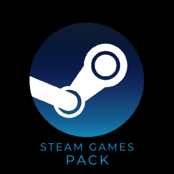 Steam Deck Pack - Etsy