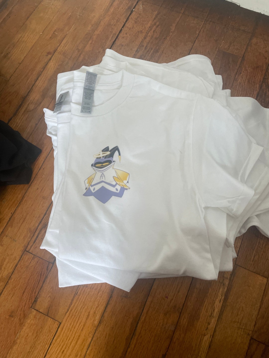 Squished Adam T-shirts - Etsy