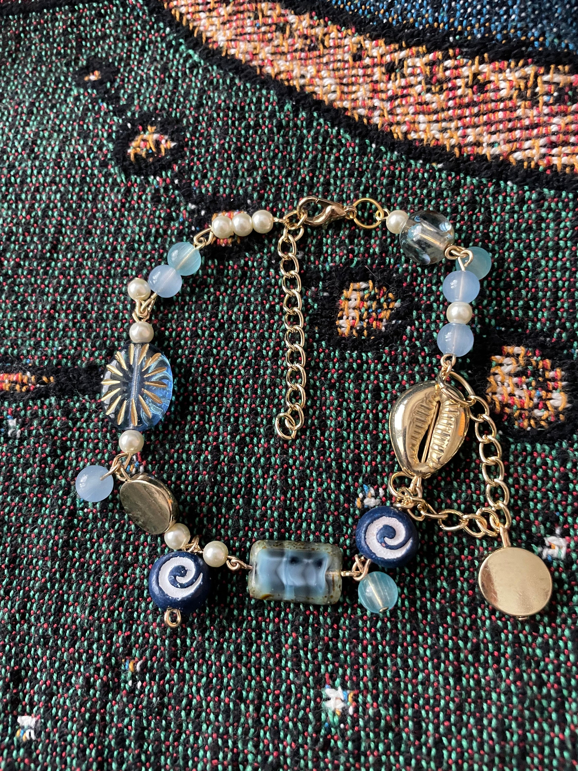 Ocean Clutter - Etsy