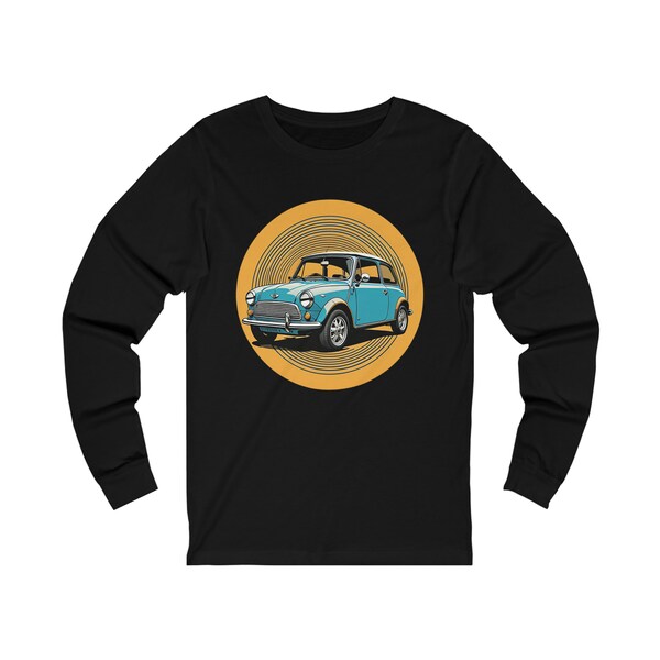 Mini Cooper Graphics - Etsy