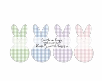 Easter Clipart | Watercolor | Chinoiserie Print Eggs | Hand Drawn ...