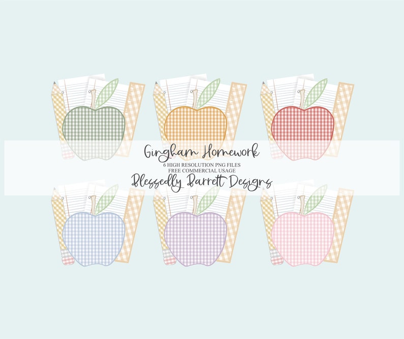 Watercolor Color Clipart Teacher Clipart Apple Teacher Teacher Clipart ...