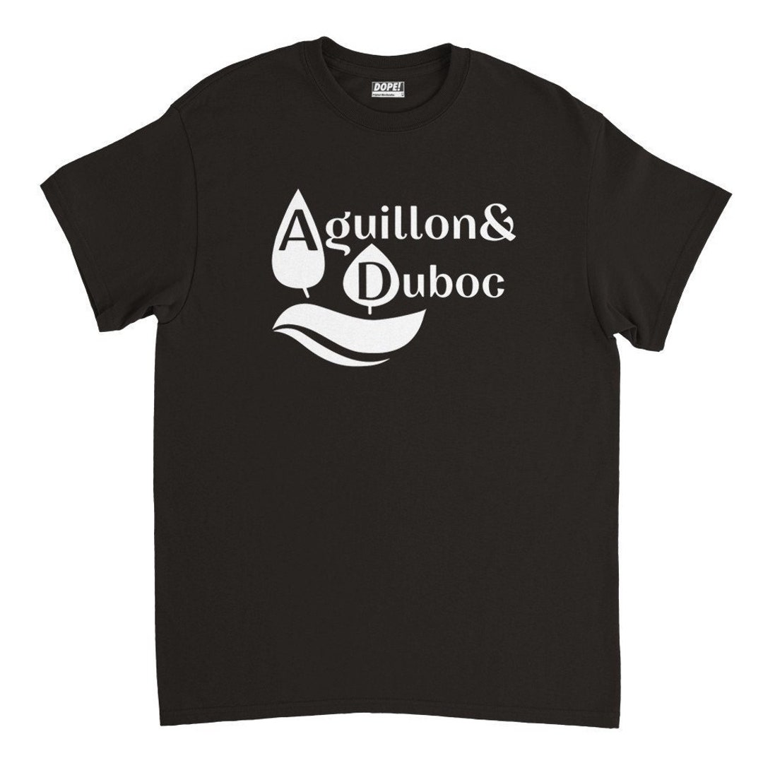 Killing Eve Villanelle Assassin Aguillon & Duboc Unisex Crewneck T ...