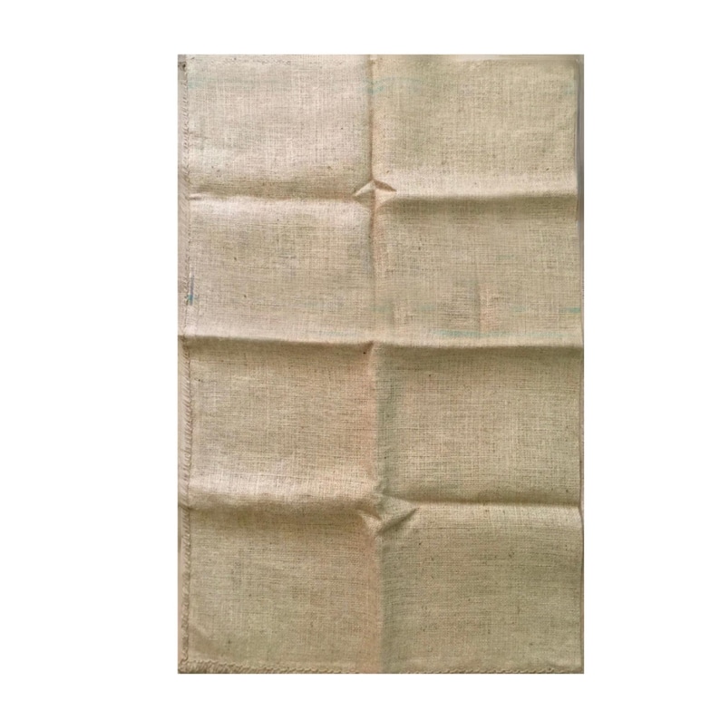 Burlap Coffee Sacks, Jute Grain Bag Sack 70 X 100 Cm for Sustainable ...