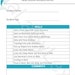 Swim Lesson Progress Report Cards for Kids - Etsy