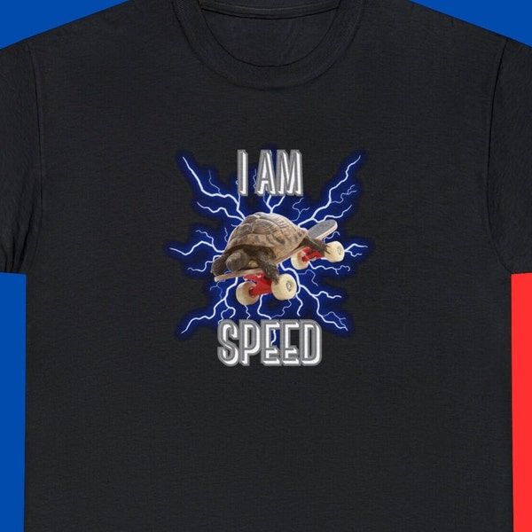 Funny Turtle Gag - Etsy