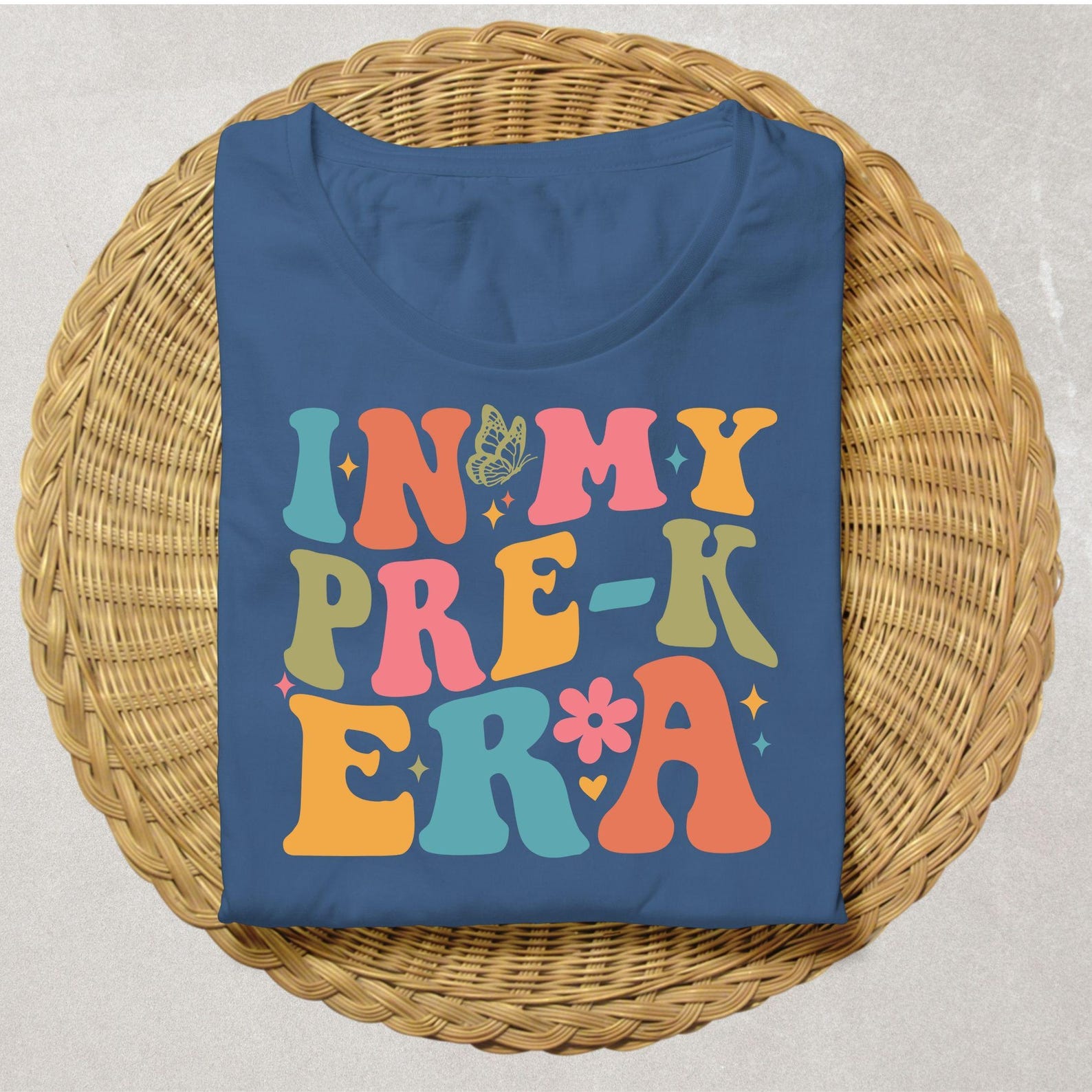 In My Pre-k Era Svg, in My Pre-k Era Png, Pre-k Svg, Pre-k Png, Back to ...