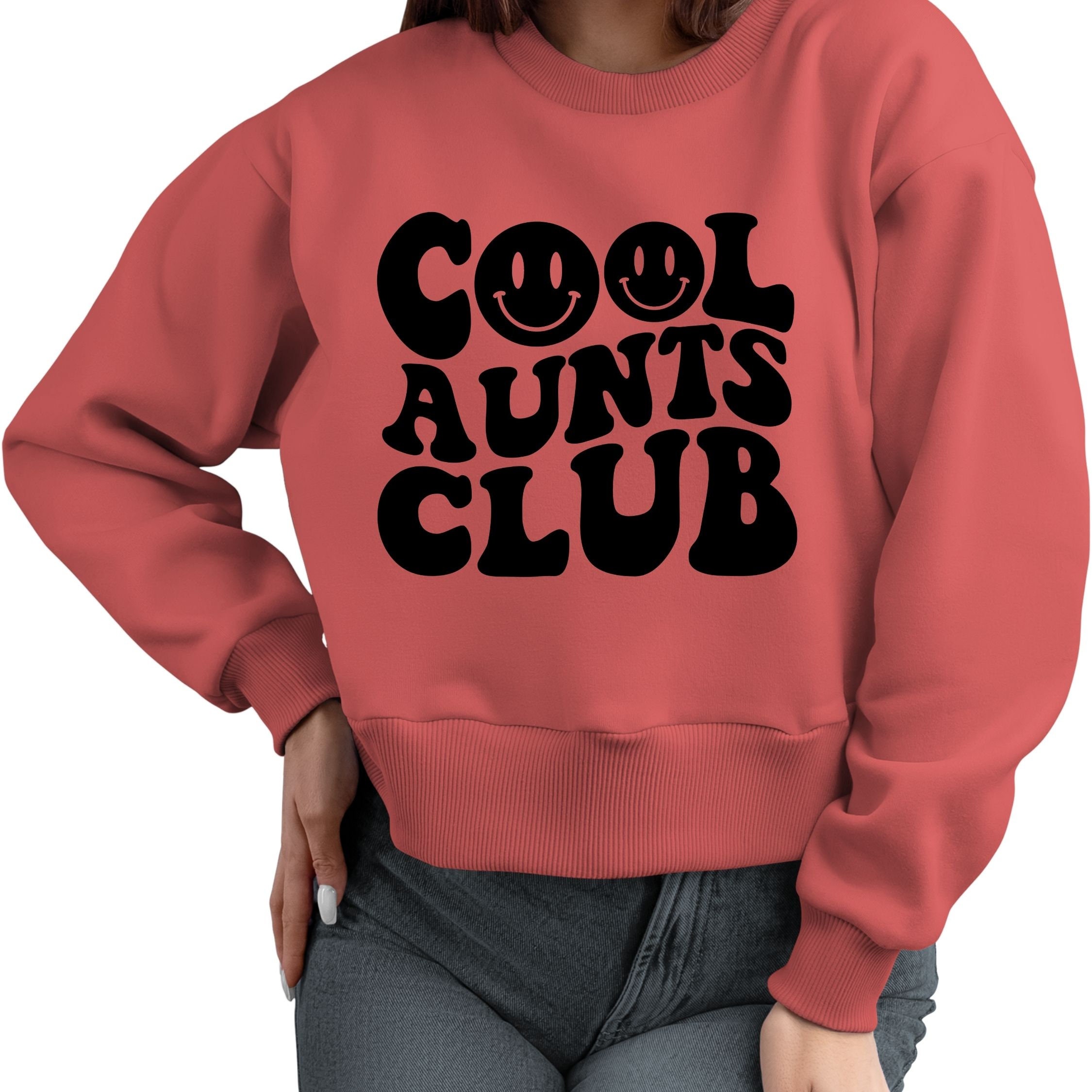 Cool Aunts Club Svg, Cool Aunts Club Png, Aunt Svg Png, Aunt Shirt Svg ...