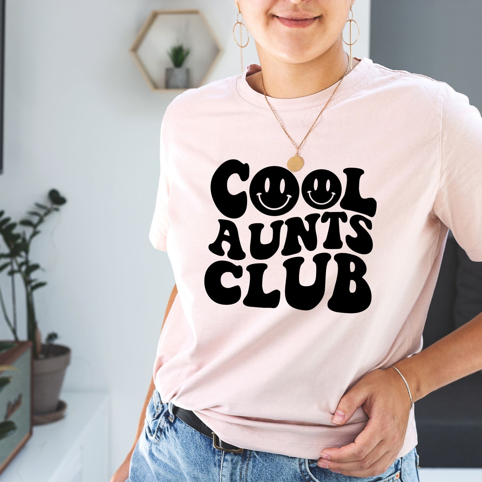 Cool Aunts Club Svg, Cool Aunts Club Png, Aunt Svg Png, Aunt Shirt Svg ...