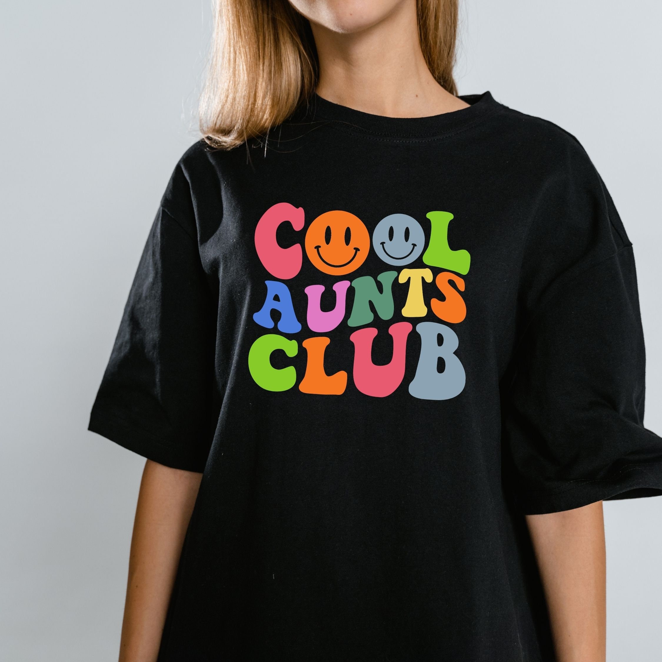 Cool Aunts Club Svg, Cool Aunts Club Png, Aunt Svg Png, Aunt Shirt Svg ...
