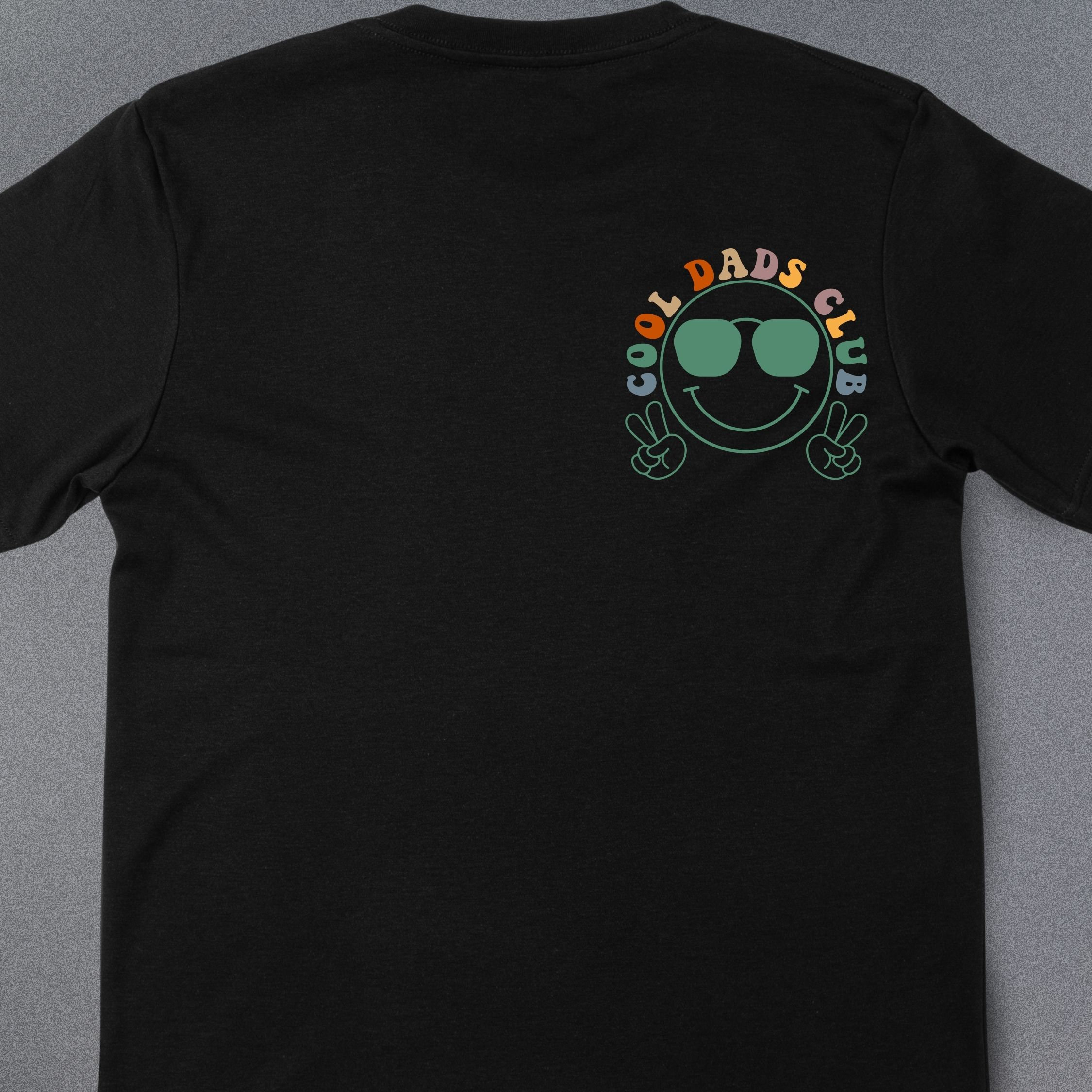 Cool Dads Club Svg, Cool Dads Club Png, Cool Dads Club Shirt Svg, Cool ...