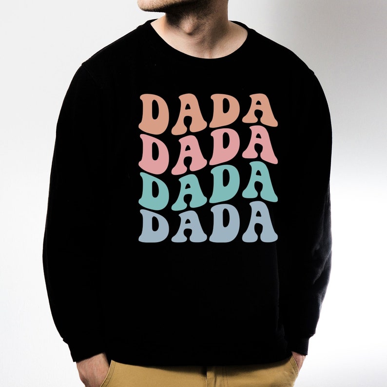 Dada Svg, Dada Png, Father's Day Svg, Dada Cricut Silhouette Svg, Cool ...