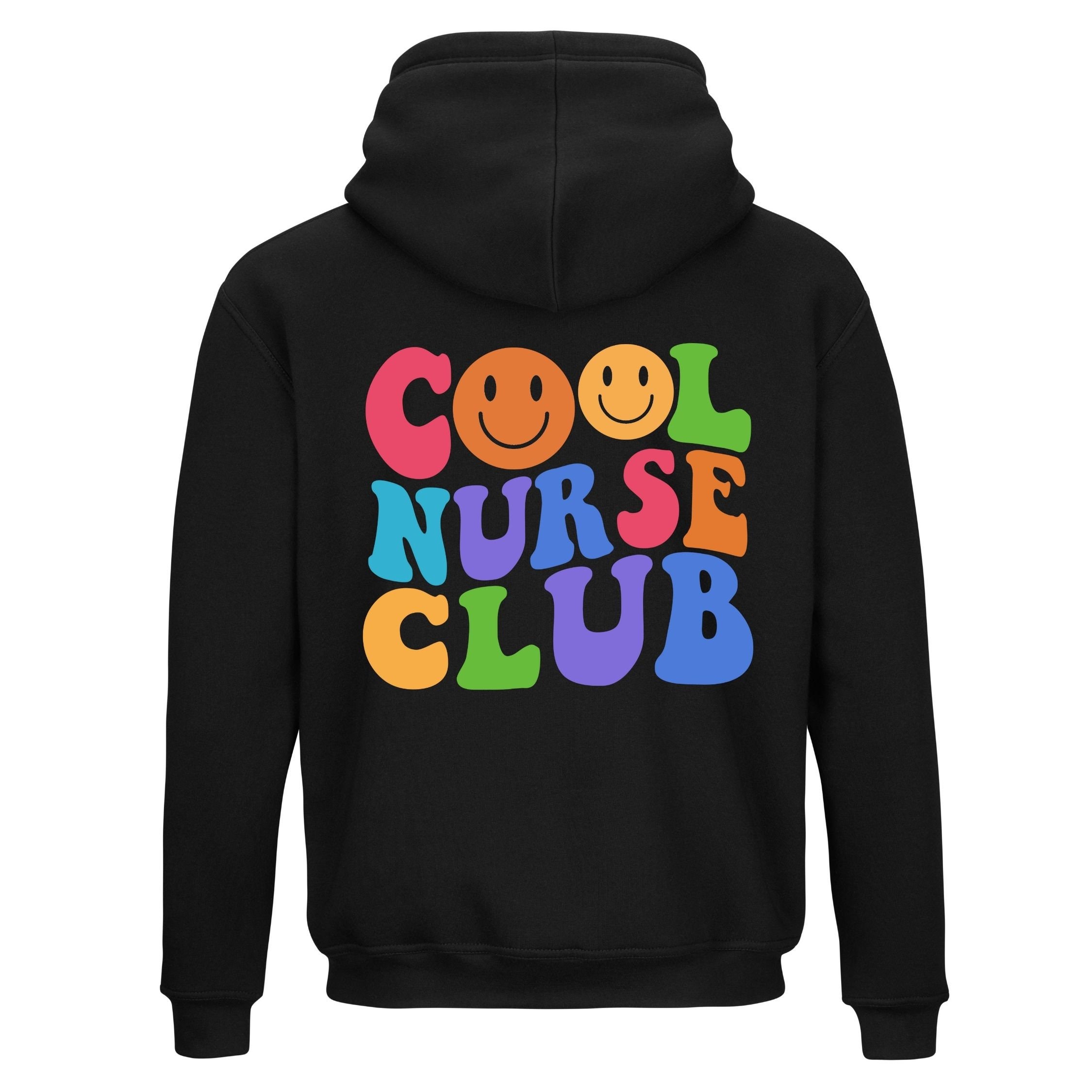 Cool Nurse Club Svg, Cool Nurse Club Png, Nurse Svg, Nurse Png, Nurse ...