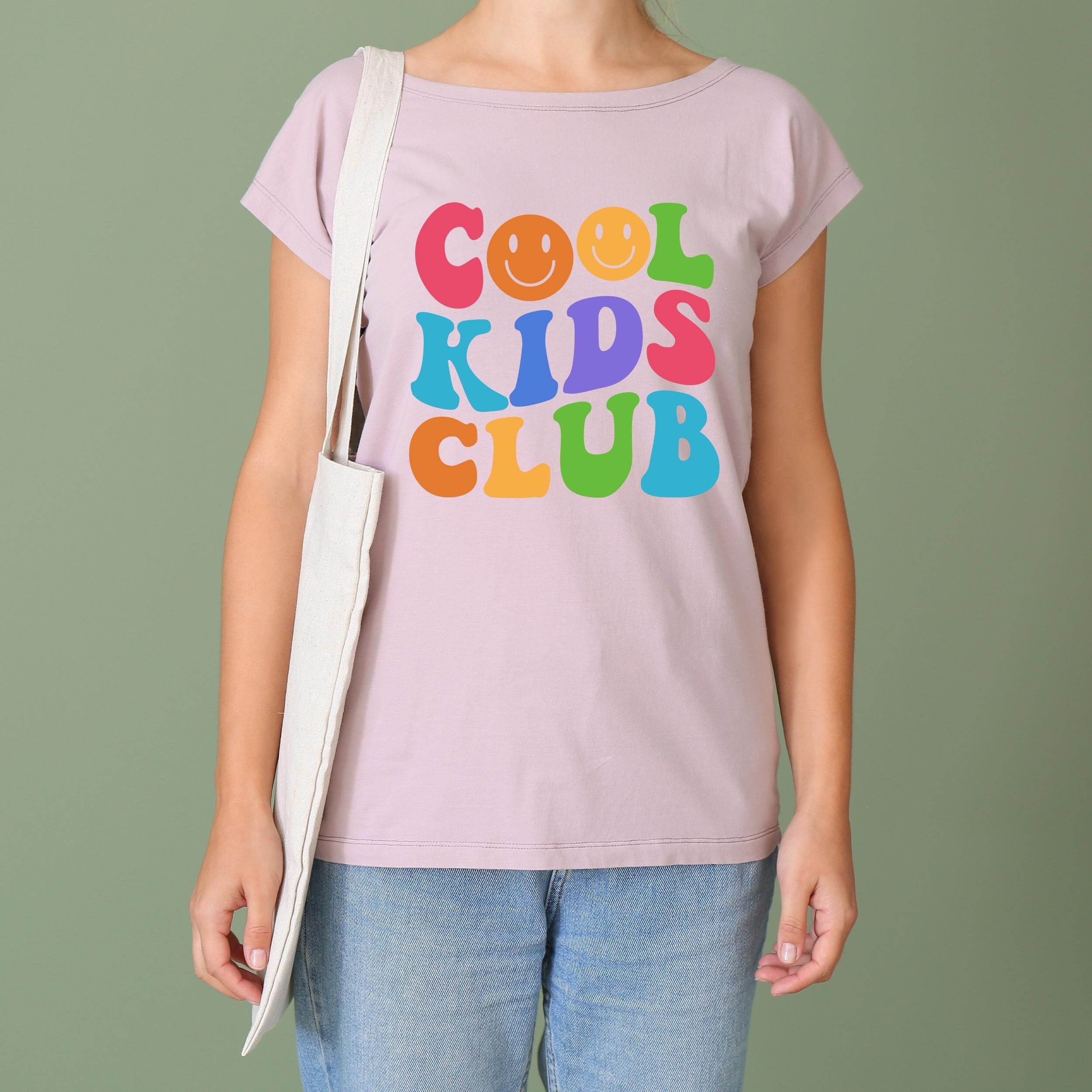 Cool Kids Club Svg Png Kids Svg Png Kids Shirt Svg Png - Etsy