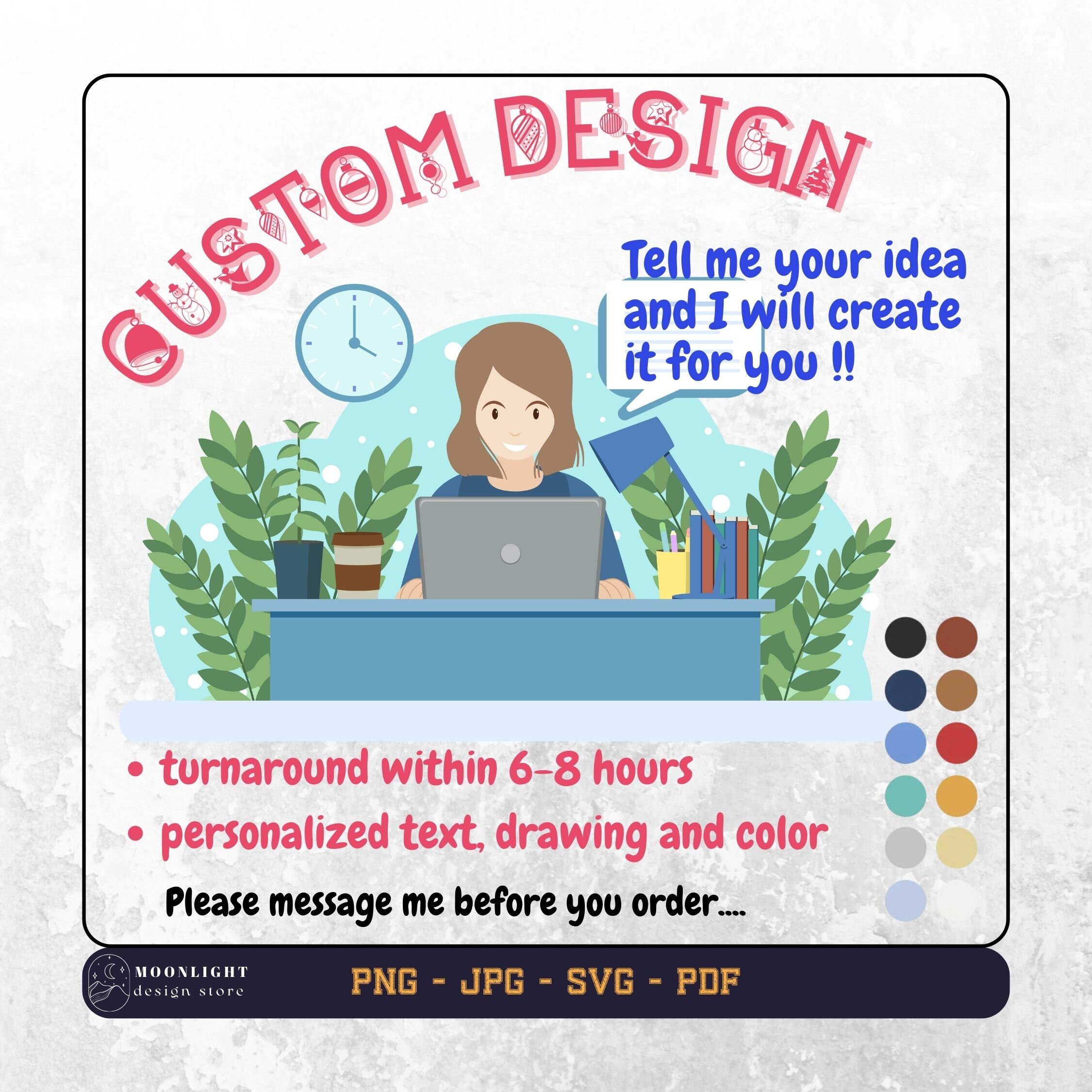 Custom Design Svg , Custom Design Png , Personalized Design Svg ...