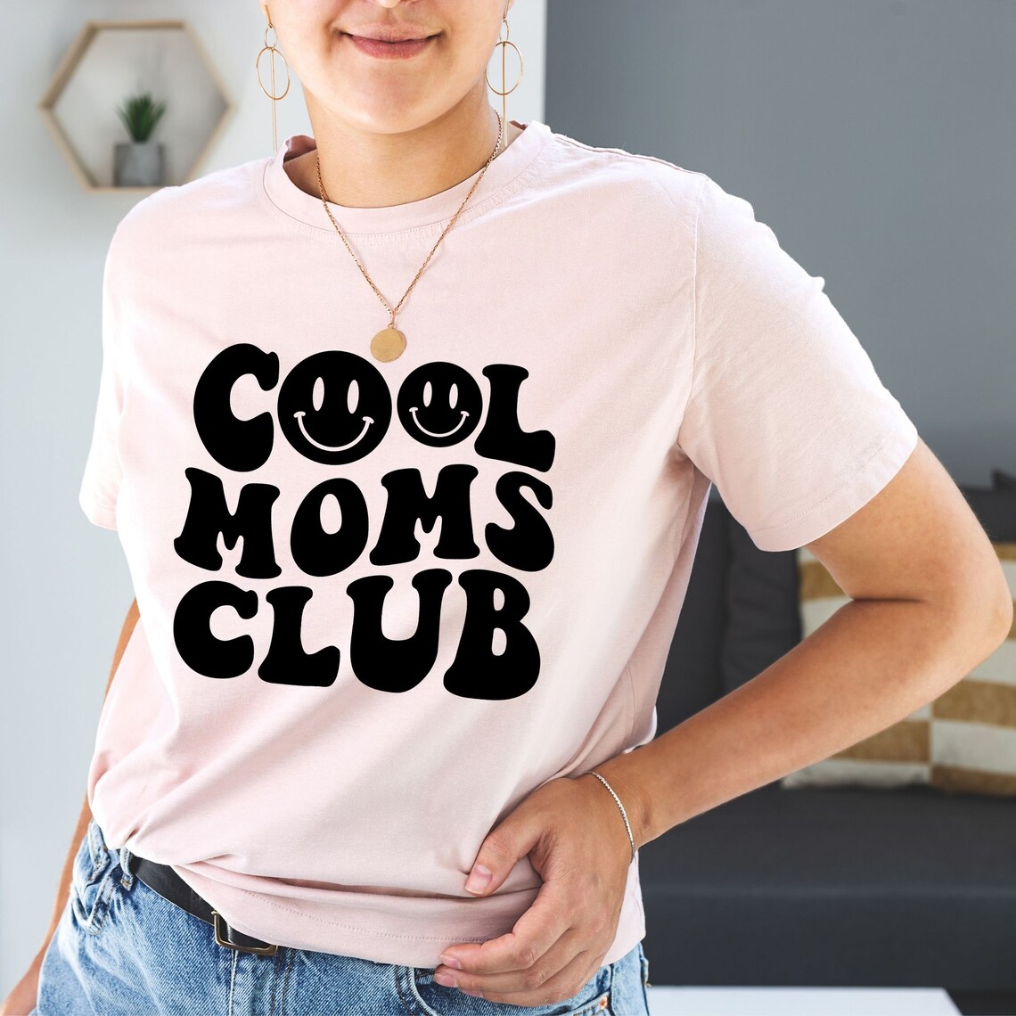 Cool Moms Club Svg, Cool Moms Club Png, Moms Svg, Moms Shirt Svg, Gift ...