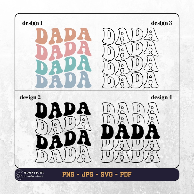 Dada Art - Etsy