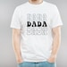 Dada Svg, Dada Png, Father's Day Svg, Dada Cricut Silhouette Svg, Cool ...