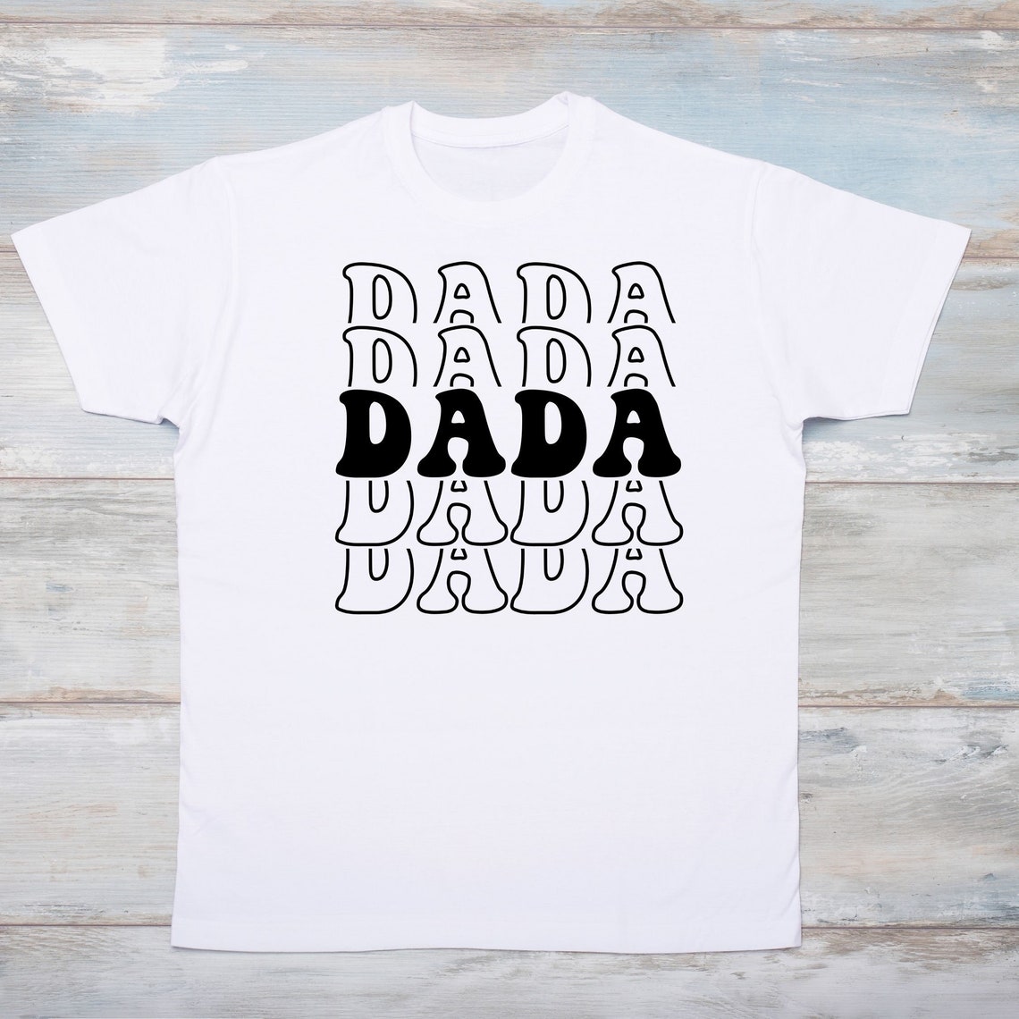 Dada Svg, Dada Png, Father's Day Svg, Dada Cricut Silhouette Svg, Cool ...