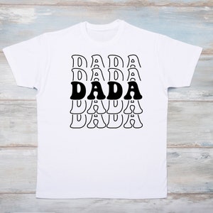 Dada Svg, Dada Png, Father's Day Svg, Dada Cricut Silhouette Svg, Cool Dads Club SGV-PNG, Dada ...