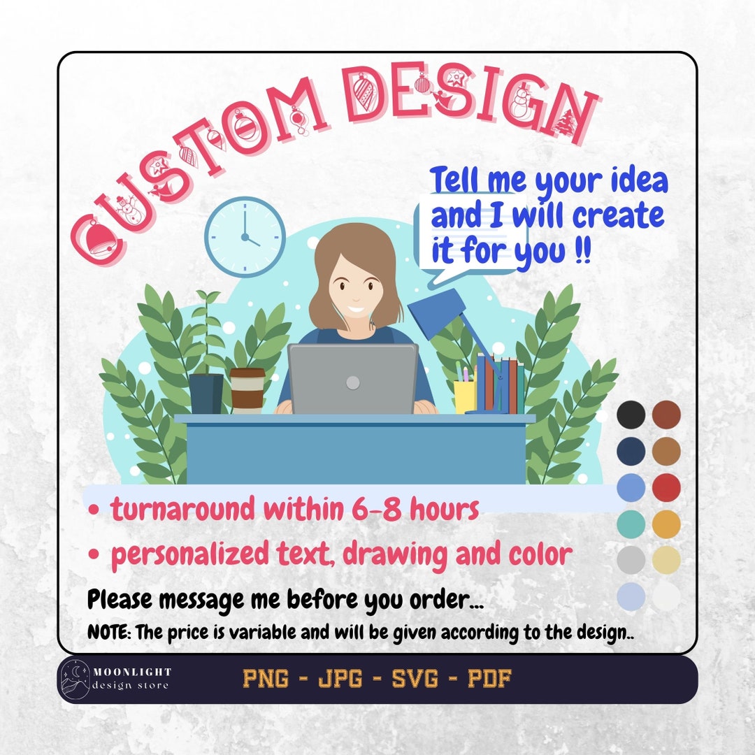 Custom Design Svg , Custom Design Png , Personalized Design Svg ...