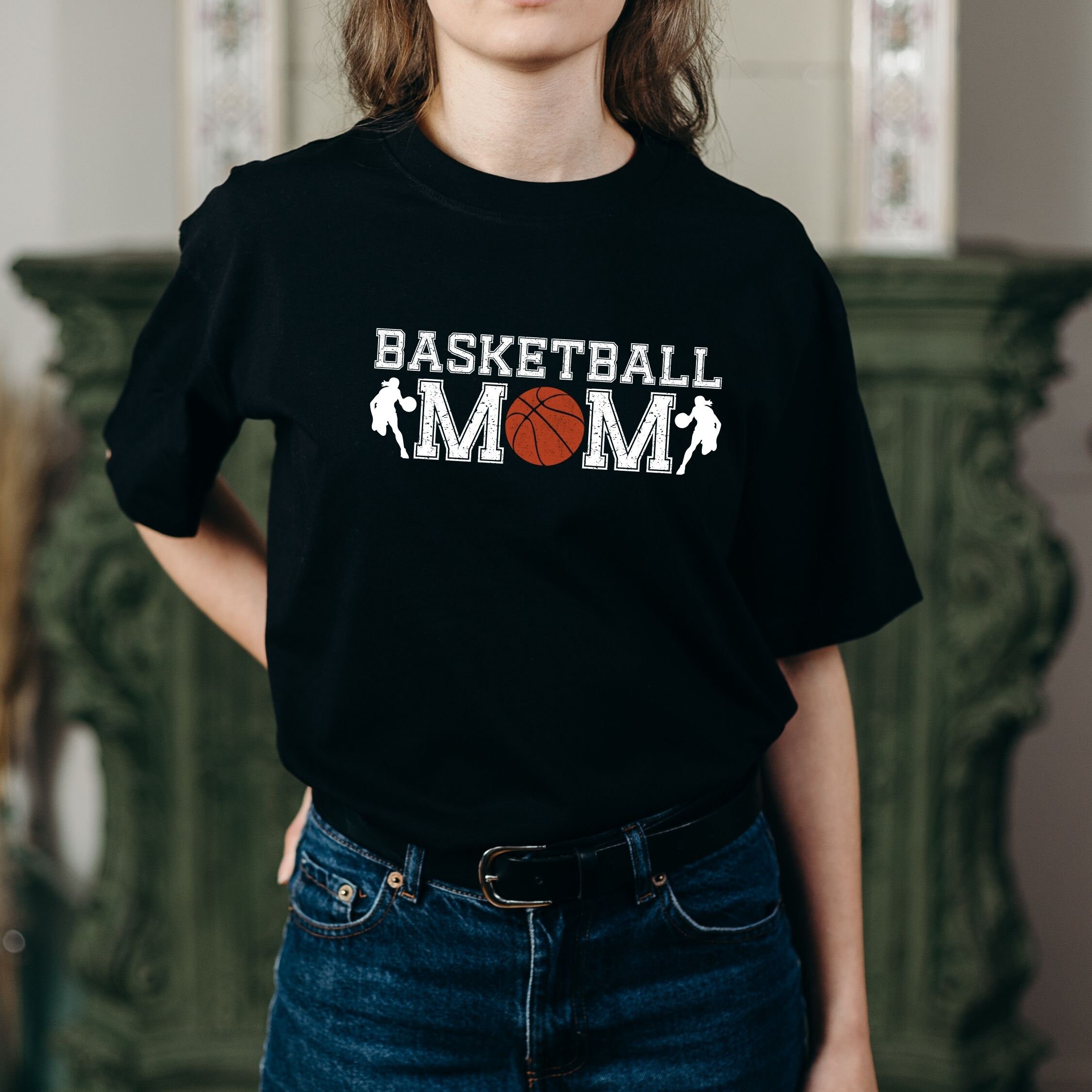 Basketball Dad Svg, Basketball Mom Svg, Basketball Dad Png, Basketball ...