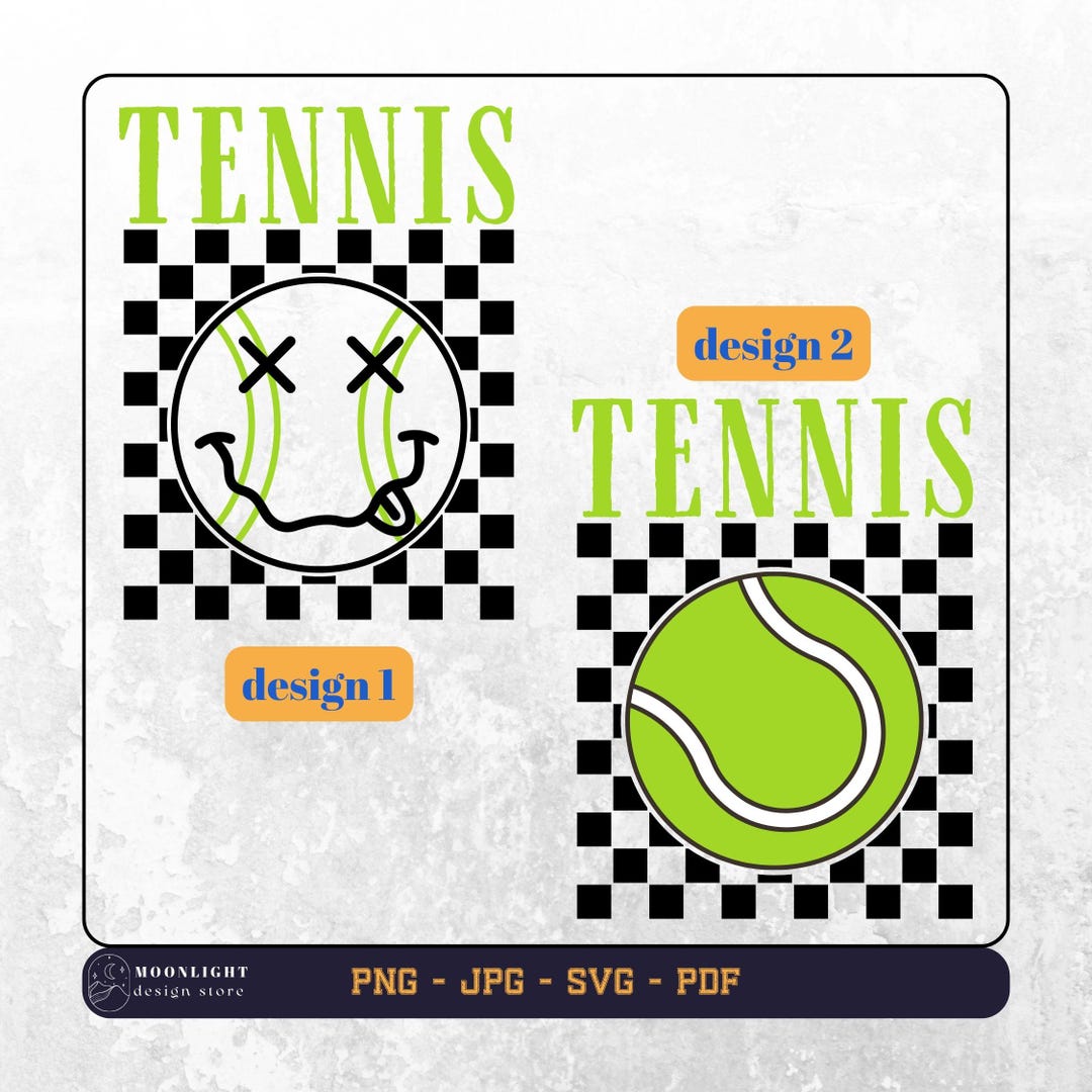 Tennis Svg, Tennis Png, Tennis Cut File, Tennis Shirt SVG, Tennis Vibes ...