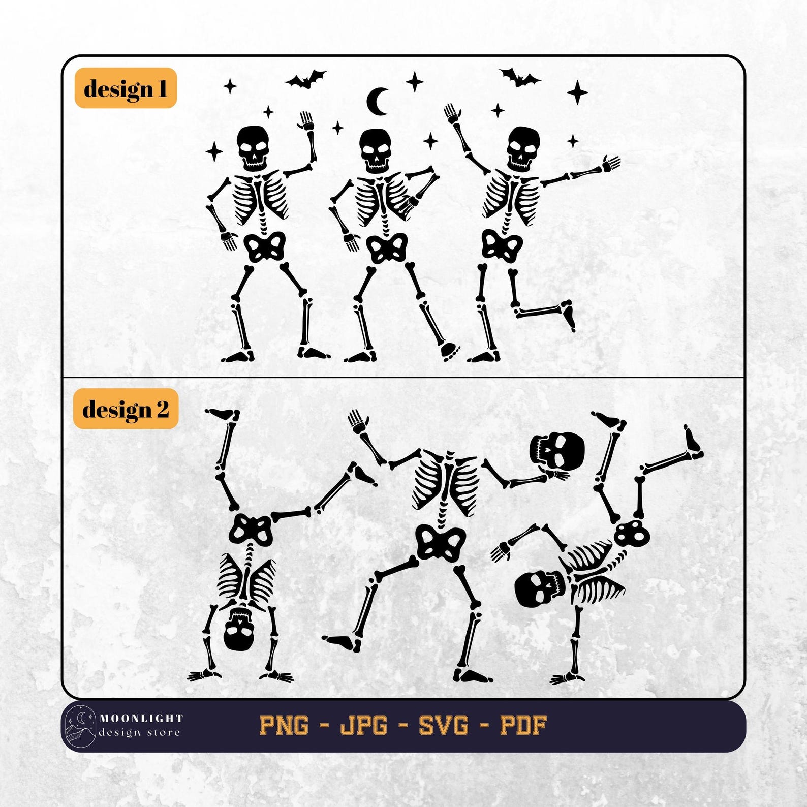 Dancing Skeleton Svg, Dancing Skeleton Png, Skeleton Dancing Svg Png ...