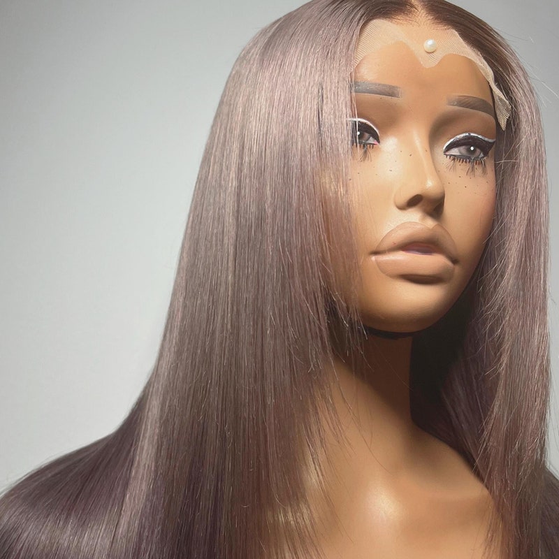 Lace Wigs - Etsy
