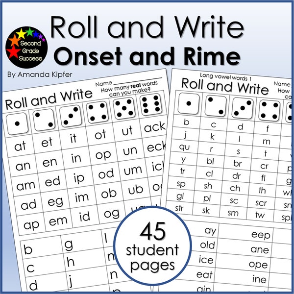 Roll and Write Games - Etsy