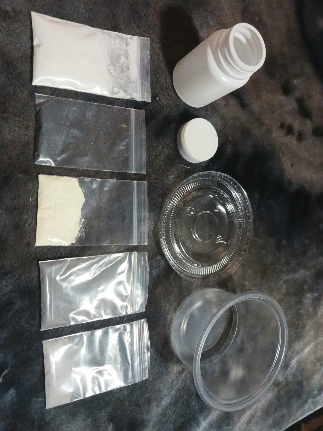 Magprime DIY Primer Compound - Etsy