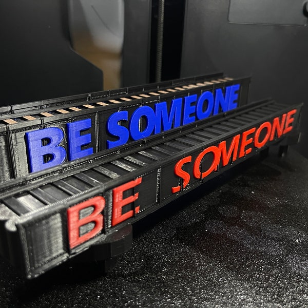 Houston Be Someone - Etsy