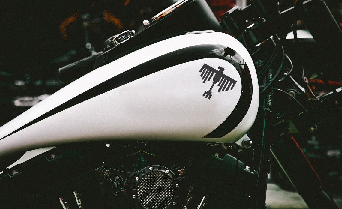 Car Vinyl Decal,vintage Military Sticker, Air Corps Eagle Badge, WW2 ...